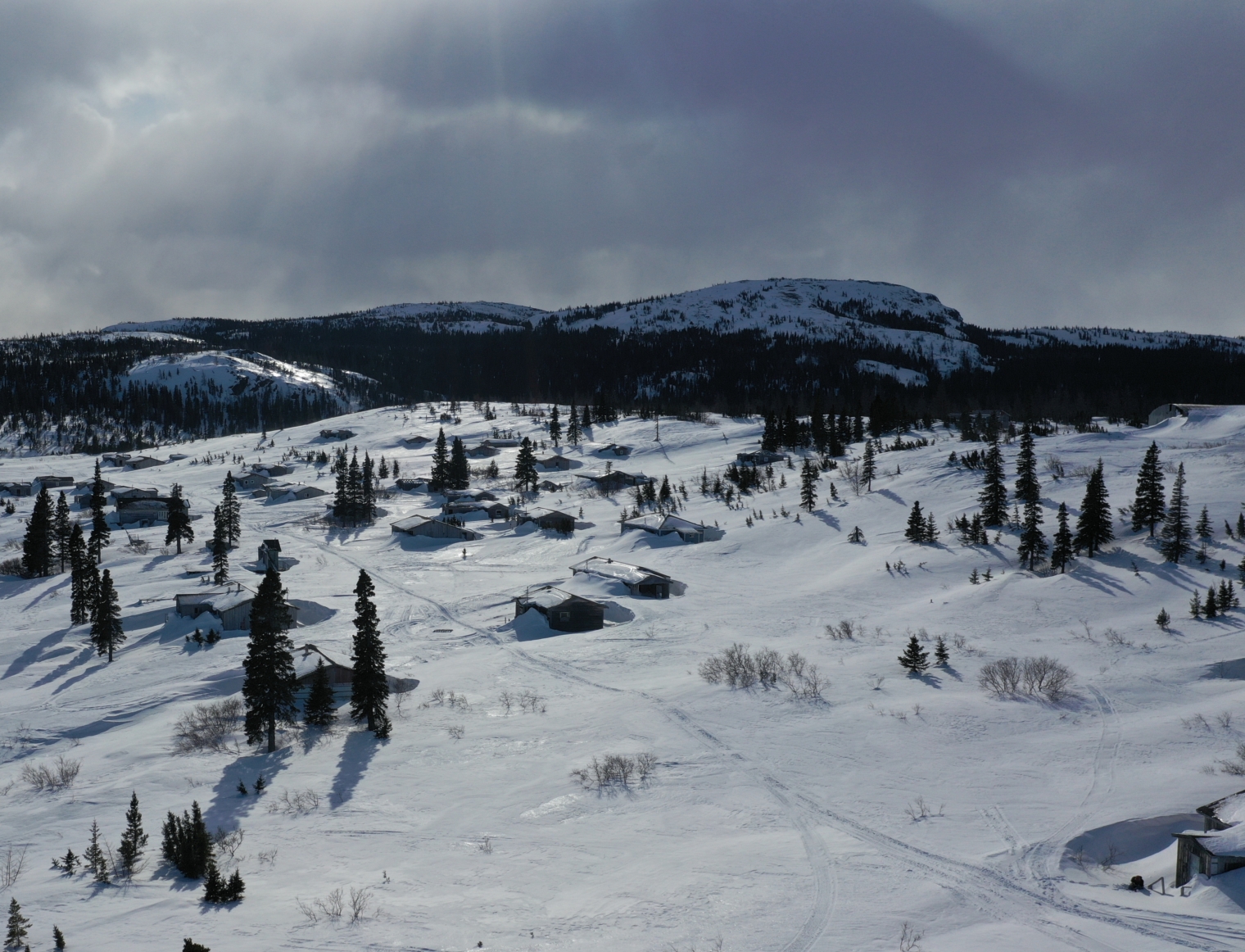Our Story – Mushuau Innu First Nation