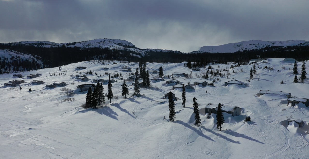 All Posts – Mushuau Innu First Nation
