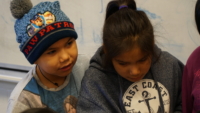 Mushuau Innu First Nation – Indigenous people of Canada