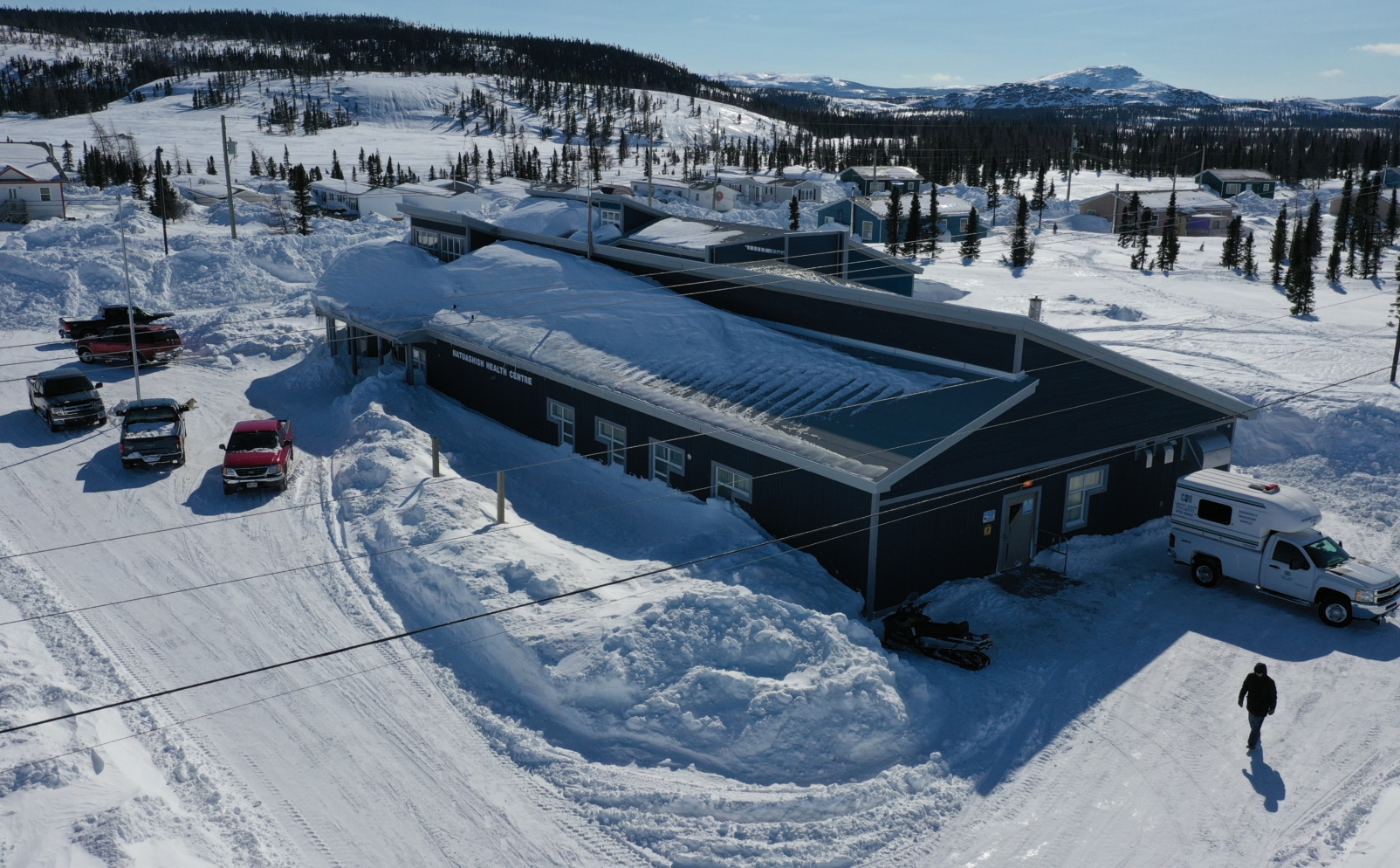 All Posts – Mushuau Innu First Nation